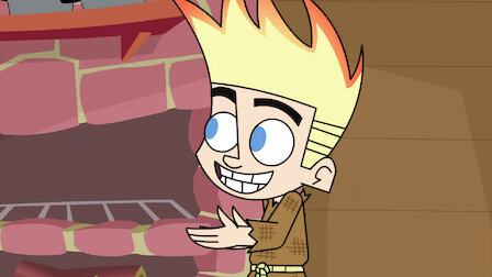 Johnny Test | Netflix