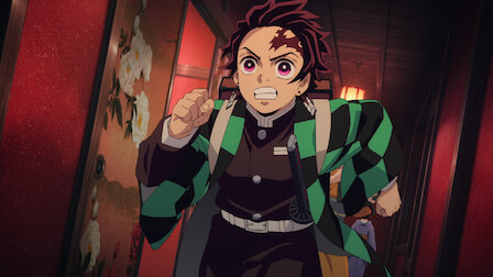 Demon Slayer: Kimetsu no Yaiba | Netflix