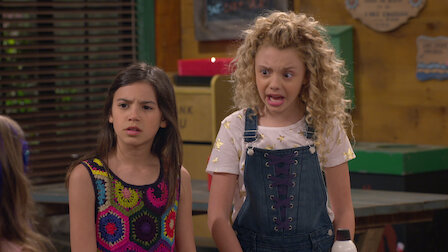 Watch Bunk'd | Netflix