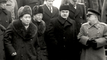 Watch Turning Point: The Bomb and the Cold War | Netflix Official Site