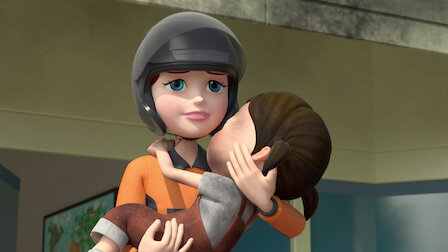 Watch Tayo The Little Bus | Netflix