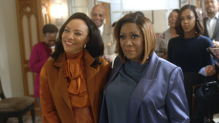 Watch Greenleaf | Netflix