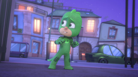 Watch PJ Masks | Netflix