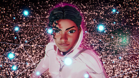 Watch Mech Cadets | Netflix Official Site