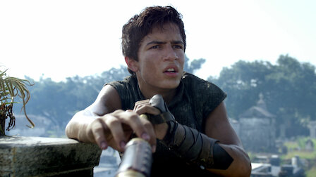 Watch Into the Badlands | Netflix