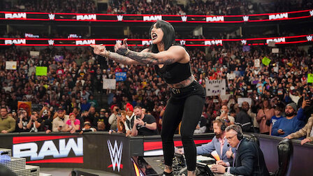 Watch Raw | Netflix Official Site