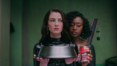 Watch BONDING | Netflix Official Site