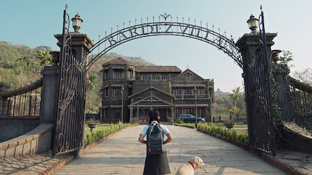 Watch Typewriter | Netflix Official Site