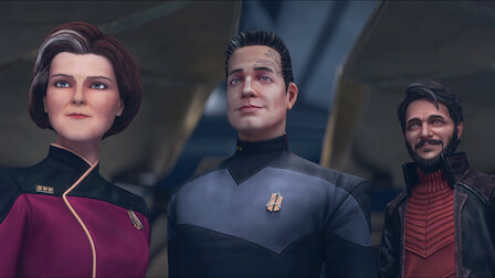 Watch Star Trek: Prodigy | Netflix