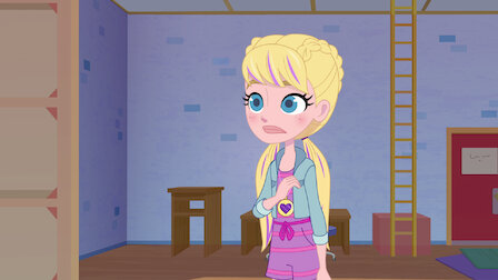 Watch Polly Pocket | Netflix