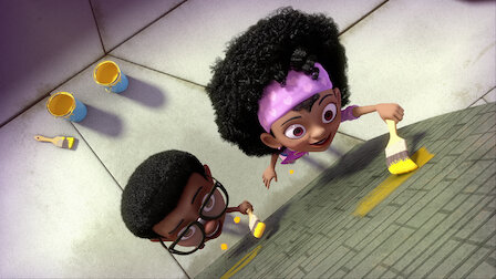 Watch Motown Magic | Netflix Official Site