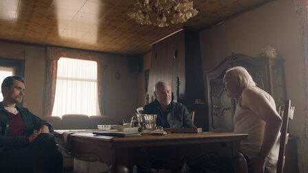 The Missing | Netflix Official Site