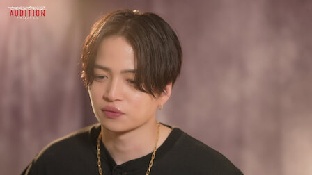 Watch timelesz project -AUDITION- | Netflix