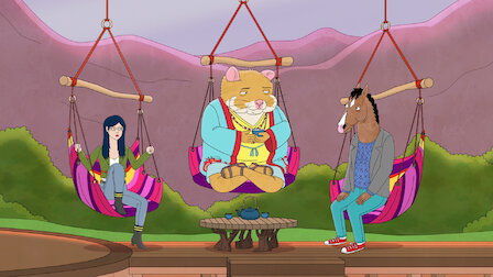 Watch BoJack Horseman | Netflix Official Site