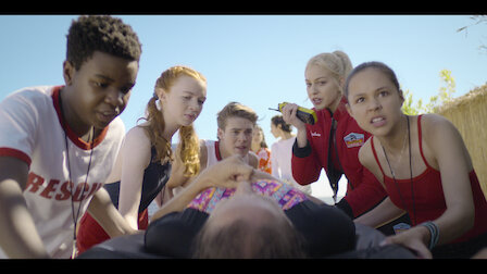 Malibu Rescue : La série | Site officiel de Netflix