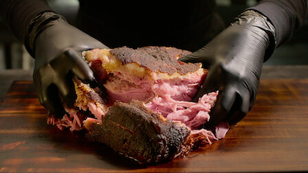 Watch Barbecue Showdown | Netflix Official Site