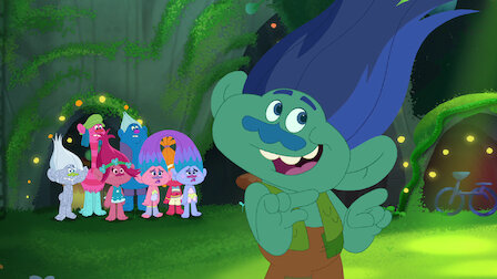 Watch Trolls: The Beat Goes On! | Netflix Official Site