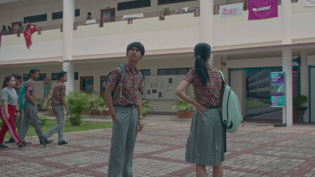 Watch Mr. Midnight: Beware The Monsters | Netflix