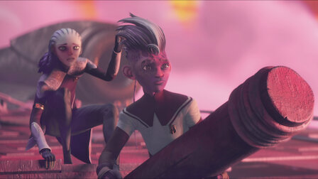 Watch Star Trek: Prodigy | Netflix