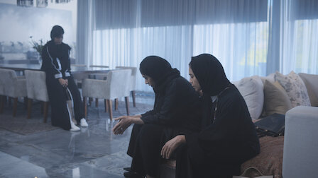 Watch Whispers | Netflix