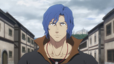 Watch Overlord | Netflix