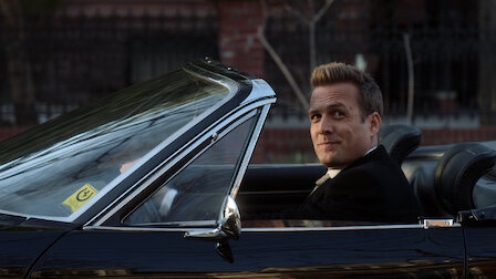 Watch Suits | Netflix