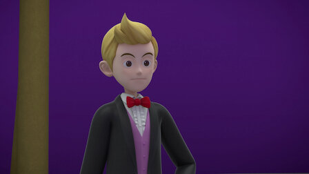 Watch Tayo The Little Bus | Netflix