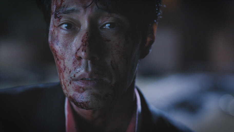 Watch Mercy For None | Netflix Official Site