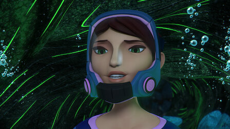 Watch The Deep | Netflix