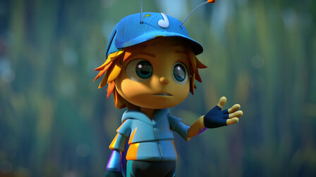 Watch Beat Bugs | Netflix Official Site