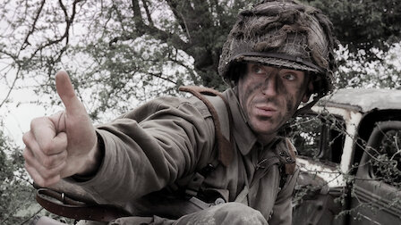 Watch Band of Brothers | Netflix