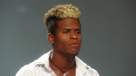 Watch Face Off | Netflix