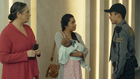 Madre de alquiler | Sitio oficial de Netflix