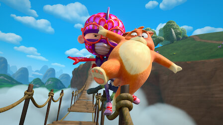 Watch Hello Ninja | Netflix Official Site