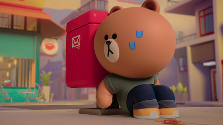 Watch Brown and Friends | Netflix Official Site