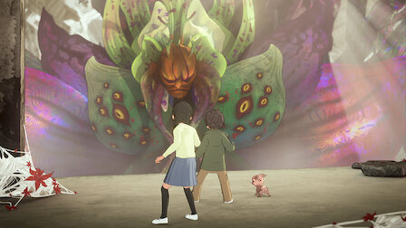 Watch My Daemon | Netflix Official Site