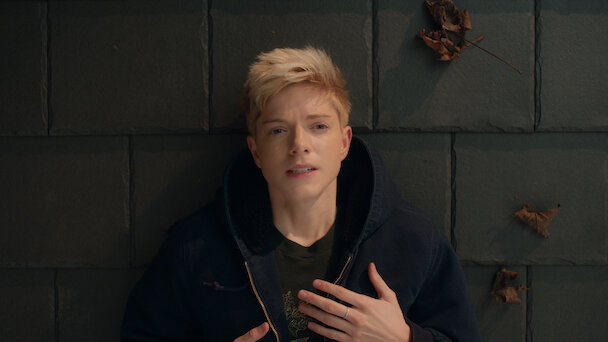 Watch Feel Good | Netflix Official Site