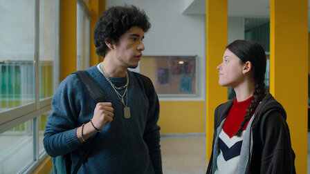 Watch Raising Voices | Netflix Official Site