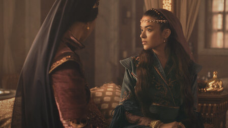 Watch Rise of Empires: Ottoman | Netflix Official Site