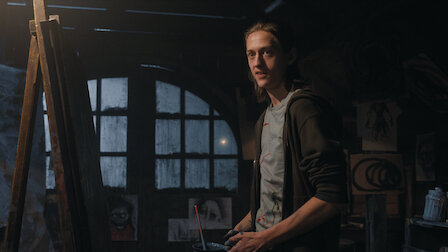 Watch Wednesday | Netflix Official Site