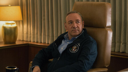 House of Cards | Netflix Official Site