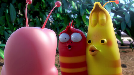 Watch Larva | Netflix