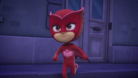 Watch PJ Masks | Netflix