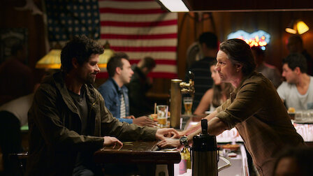 Un lugar para soñar | Sitio oficial de Netflix