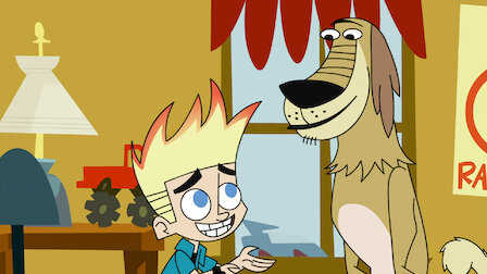 Johnny Test | Netflix