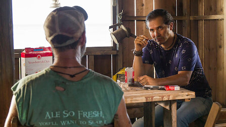 Watch Bloodline | Netflix Official Site