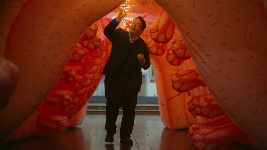 Watch Hack Your Health: The Secrets of Your Gut | Netflix Official Site