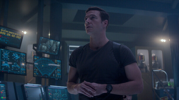 Watch Interceptor | Netflix Official Site