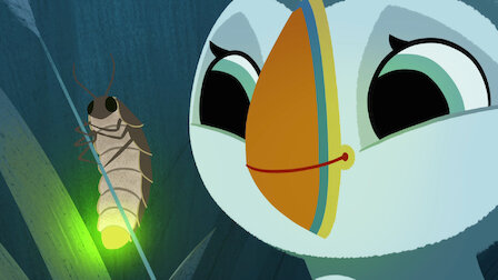 Watch Puffin Rock | Netflix Official Site