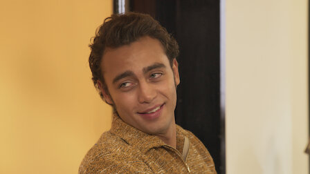 Watch The Snitch Cartel: Origins | Netflix Official Site